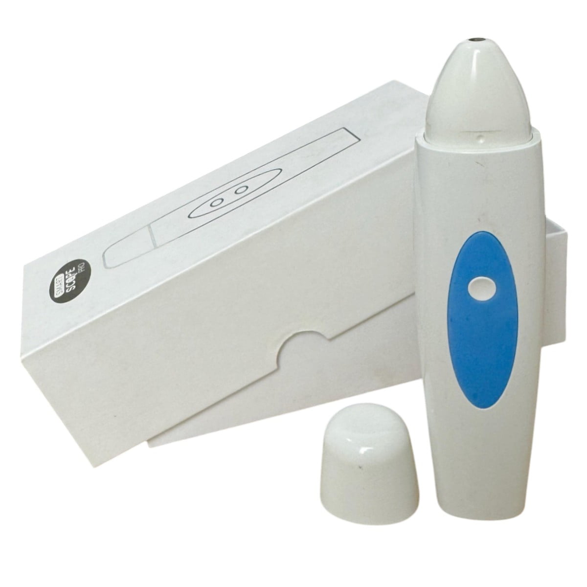 Analisador de pele e capilar 200x - Smart Scope Pro - Estek - Estek ...