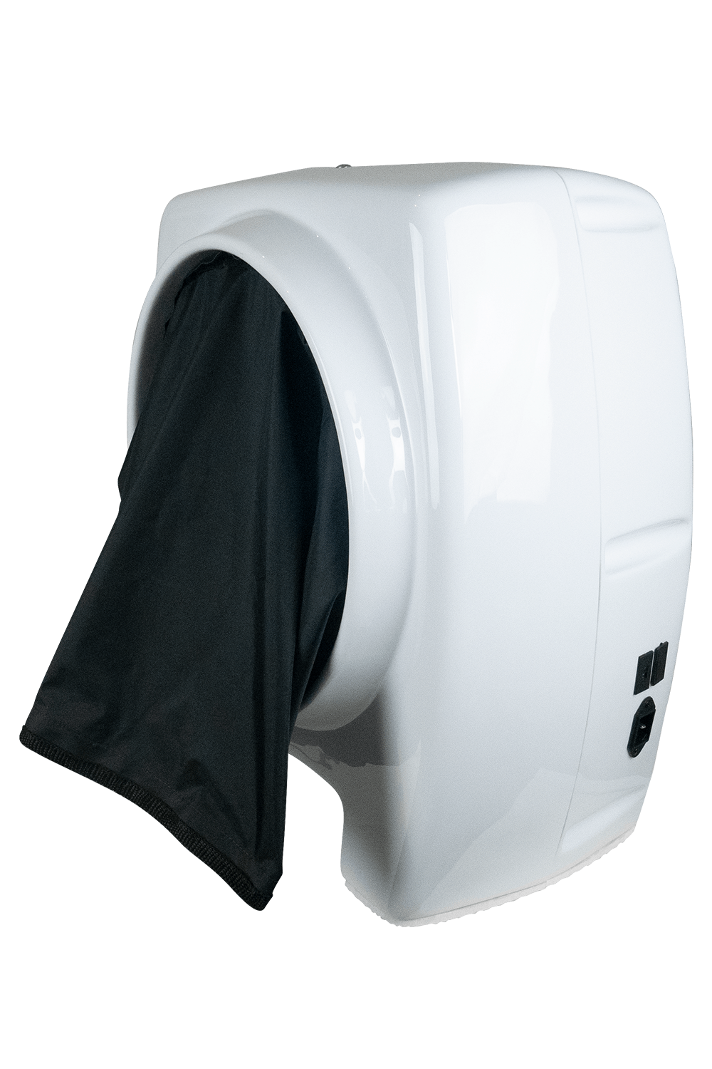 Derma Scan Full - Emissor De Luz De Wood Para Avaliação E Análise Da ...