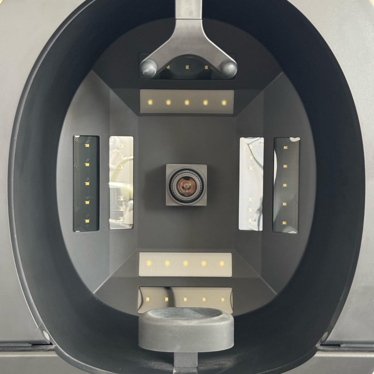 Derma Scan IA - Estek - Estek | Estética e Tecnologia | Site Oficial