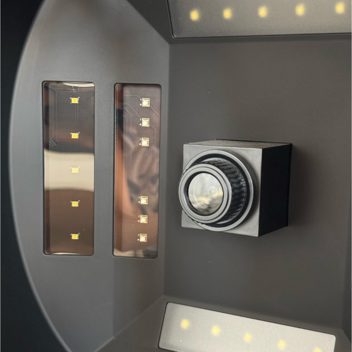 Derma Scan IA - Estek - Estek | Estética e Tecnologia | Site Oficial