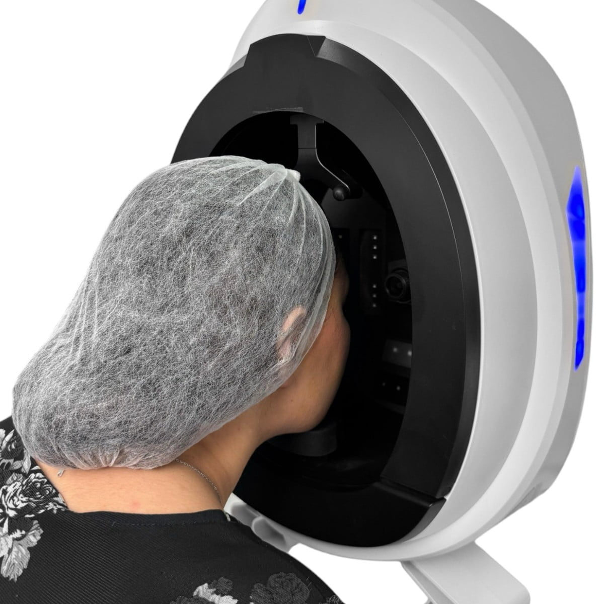 Derma Scan IA - Estek - Estek | Estética e Tecnologia | Site Oficial