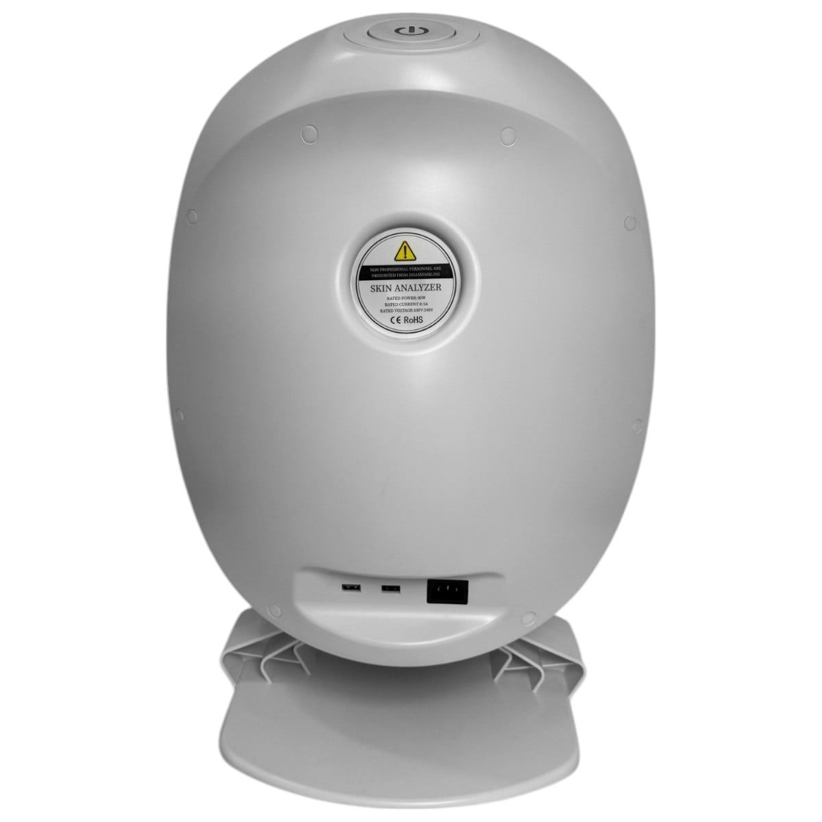 Derma Scan IA - Estek - Estek | Estética e Tecnologia | Site Oficial